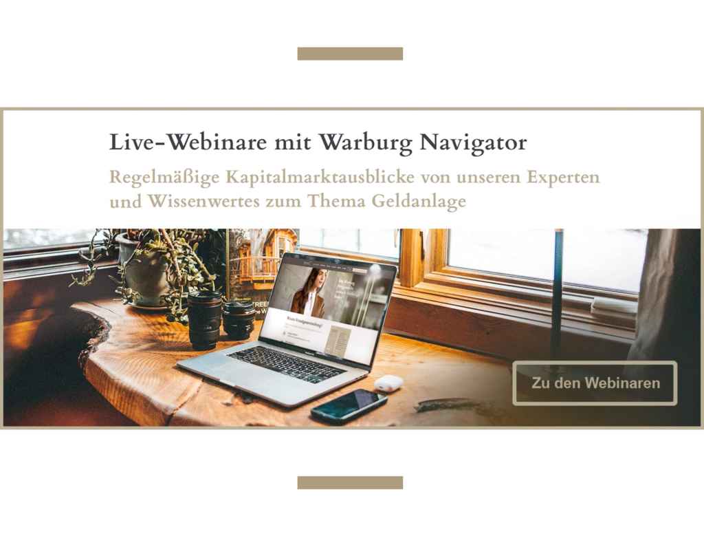 Kurz & einfach erklärt: Aktien | Warburg Navigator – M.M.Warburg & CO