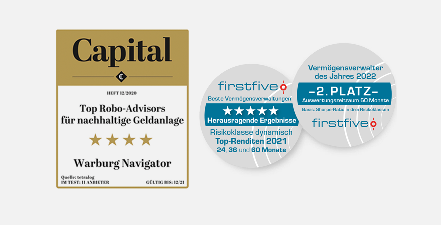 Osteraktion | Warburg Navigator – M.M.Warburg & CO