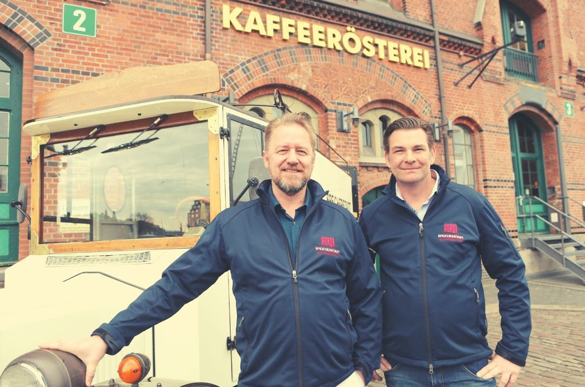 Wir leben das, was wir kommunizieren | Warburg Navigator – M.M.Warburg & CO