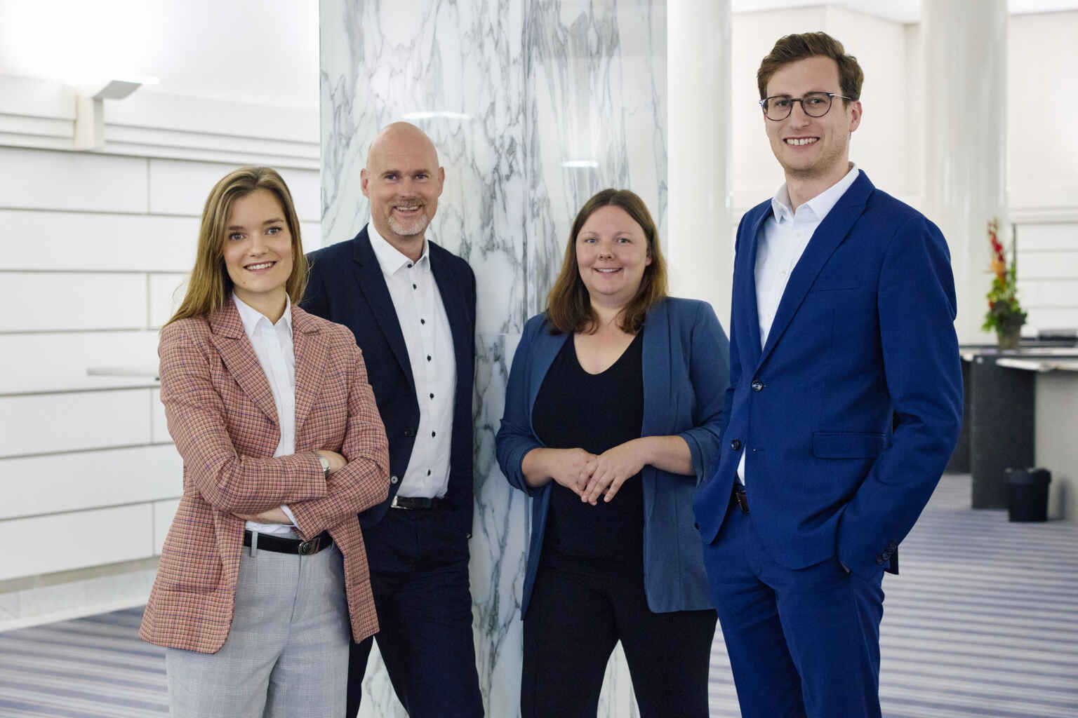 Über uns | Warburg Navigator – M.M.Warburg & CO